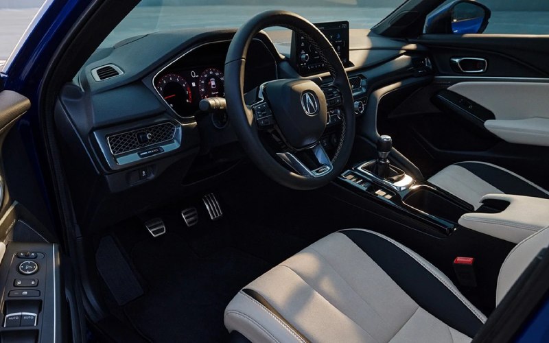 2025 Acura Integra Trim Levels Explained near Stamford, CT - Acura of ...