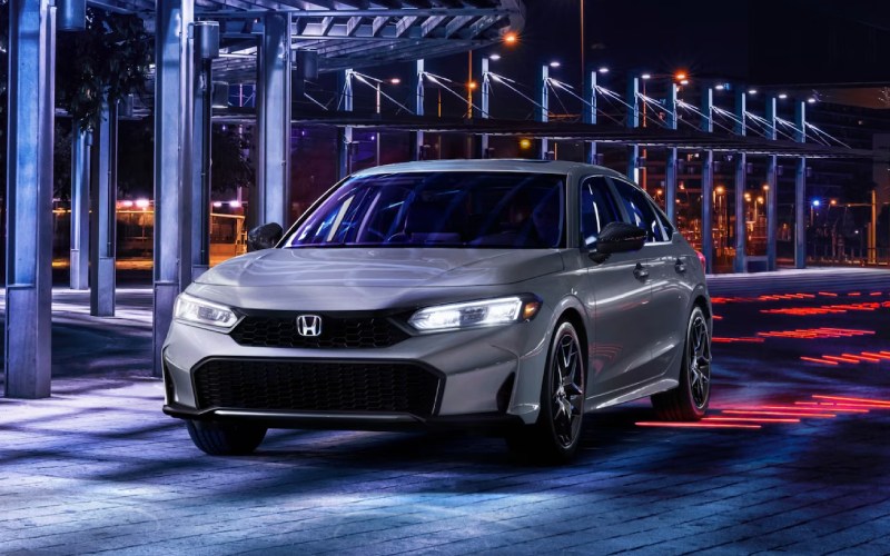 Everything You Need to Know Before Buying a New 2026 Honda Civic Sedan ...