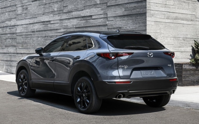 2025 Mazda CX-30 near Corpus Christi, TX - Ingram Park Mazda