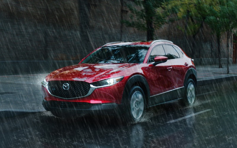 2025 Mazda CX-30 Trim Levels Explained in San Antonio, TX - Ingram Park Mazda