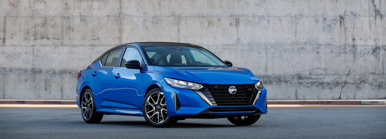 2025 Nissan Sentra Trim Levels Explained near Paramus, NJ - Rockland Nissan