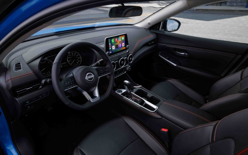2025 Nissan Sentra Trim Levels Explained near Paramus, NJ - Rockland Nissan