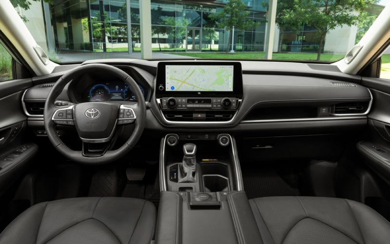 Everything You Need to Know Before Buying a New 2026 Toyota Grand ...